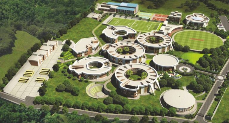 DPS – RAU – Indore – MyMix Group