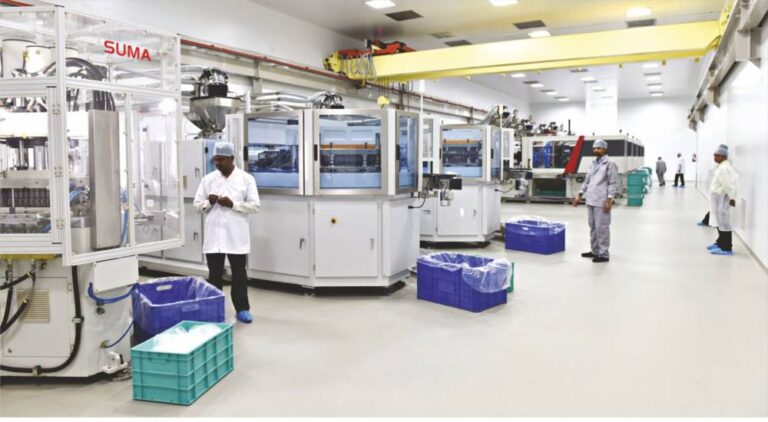 Shaily Engineering Plastics Ltd. – Vadodara – MYMIX Group