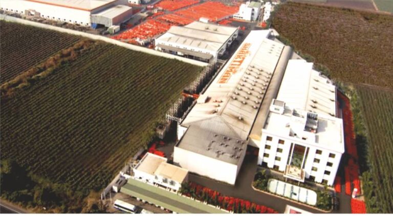 Tirth Agro Pvt. Ltd. (Shaktiman) – Rajkot – MYMIX Group